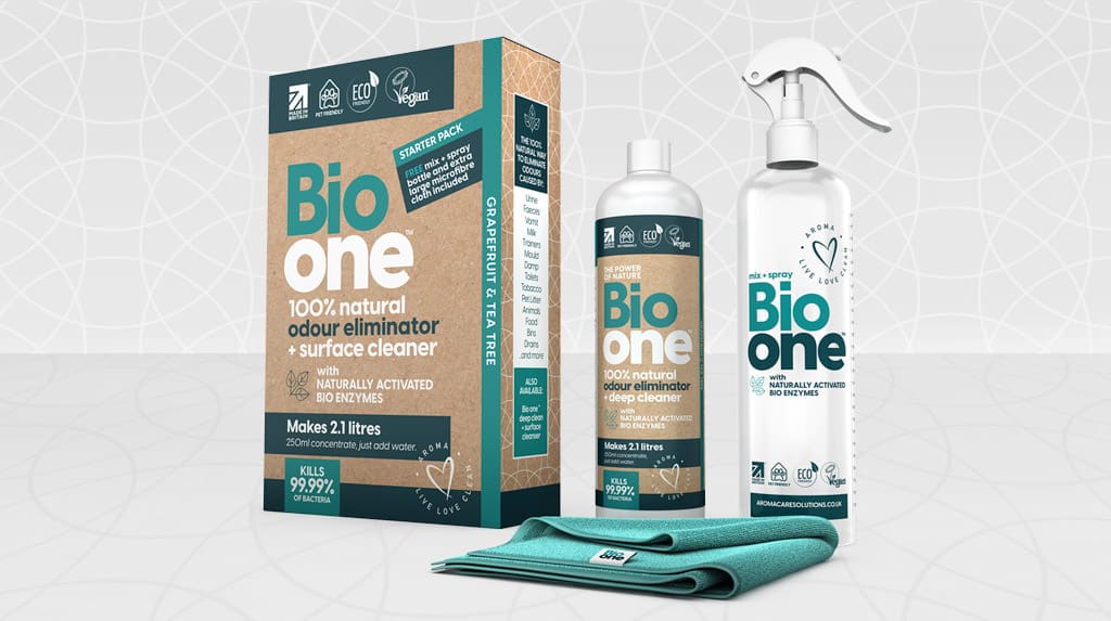 Unexpected uses of bio enzymes - Aroma Care Solutions