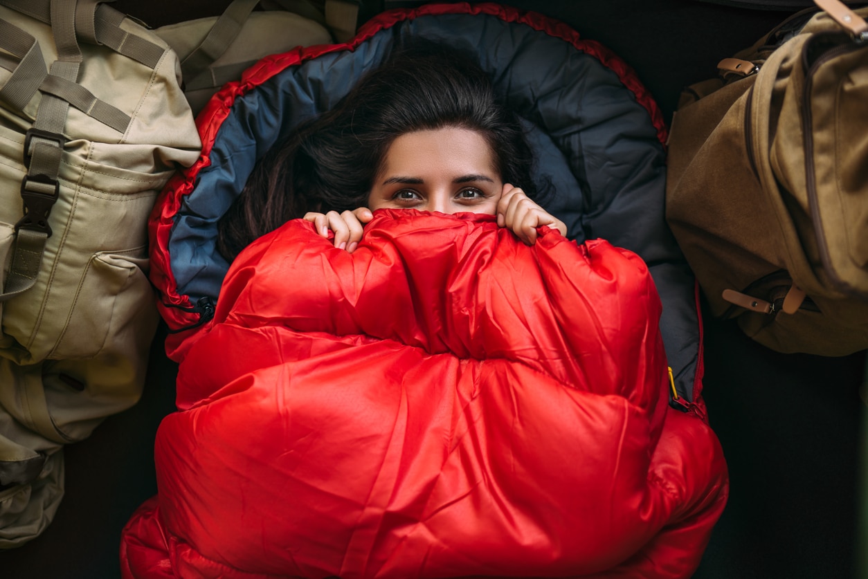 How to clean a tent that smells - Aroma Care Solutions