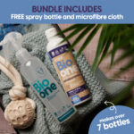 Bio one™ natural cleaning. Most Effective Odour Eliminator 2023