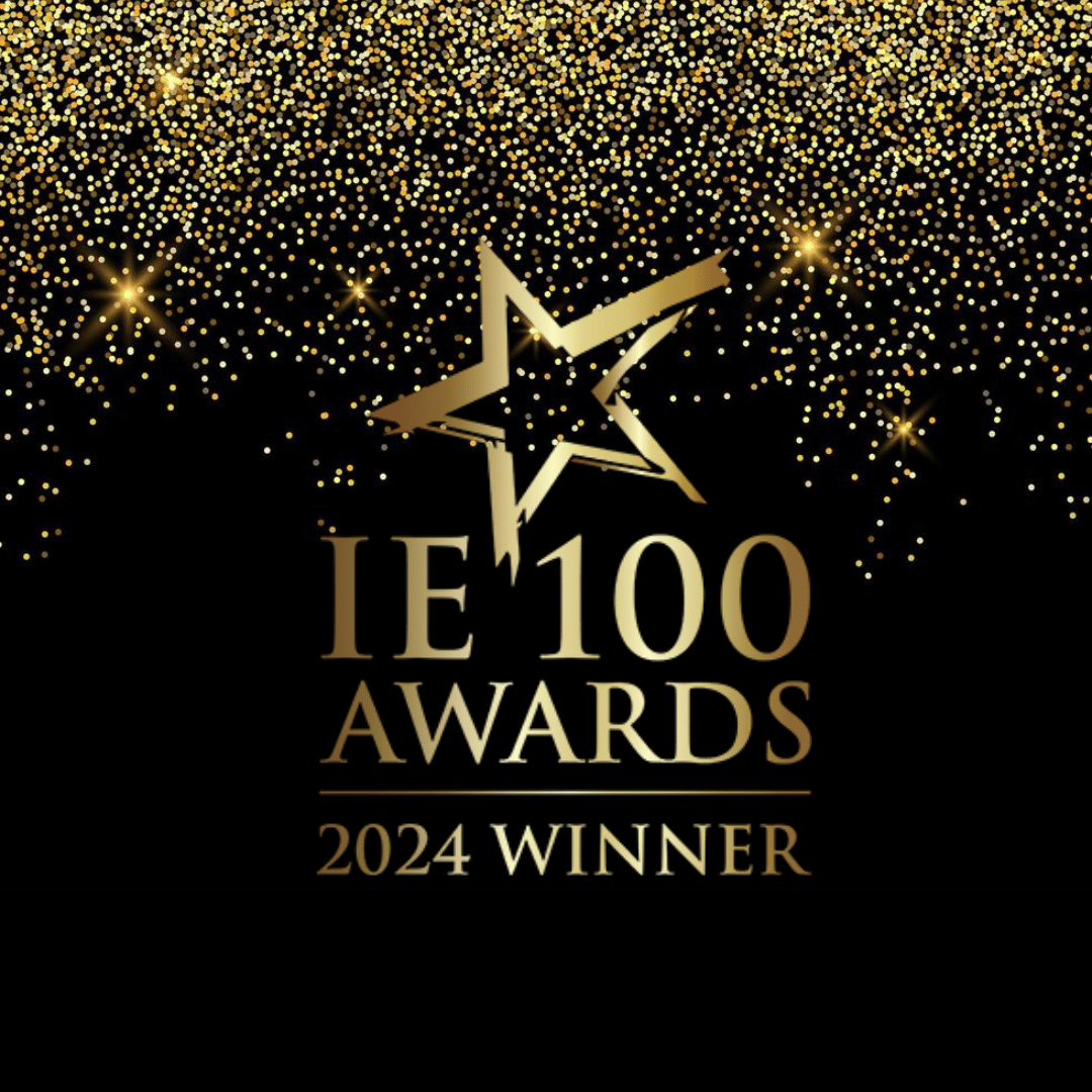 Winners in the International Elite 100 Awards 2024 - Aroma Care Solutions